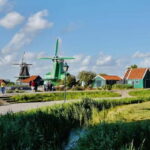 From Amsterdam: Zaanse Schans, Volendam, Marken Private Tour - Top Highlights of the Tour