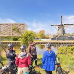 From Amsterdam: Zaanse Schans Windmills & More - E-Bike Tour - Zaanse Schans and Its Windmills
