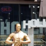 From Anaheim: LA Highlights Sightseeing Tour - A thorough look at what this tour offers