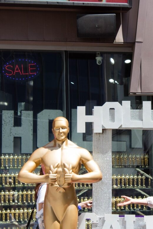 From Anaheim: LA Highlights Sightseeing Tour - A thorough look at what this tour offers