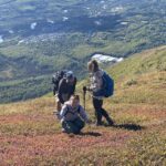 From Anchorage: Chugach State Park Guided Alpine Trek - The Hike Itself