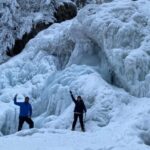 From Anchorage: Chugach State Park Winter Walking Tour - What Travelers Say