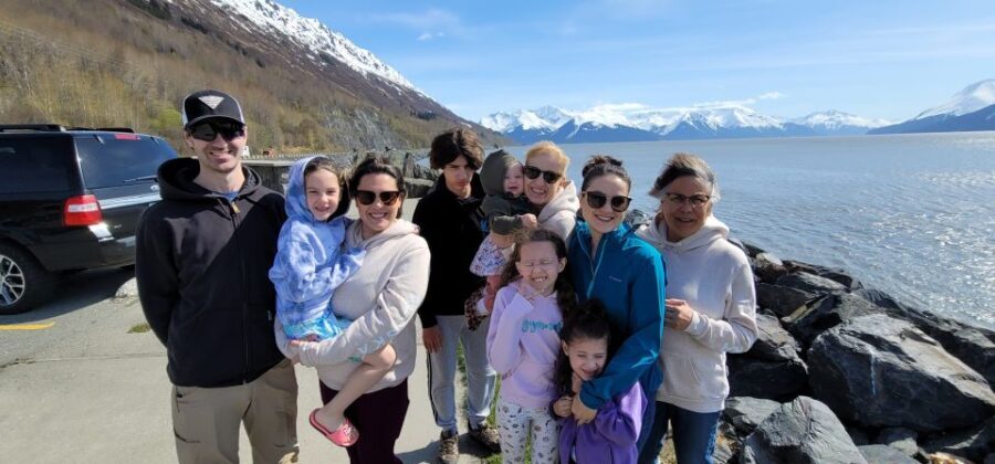 From Anchorage: Wilderness, Wildlife, & Glacier Experience - The Experience: Breakdowns & Highlights
