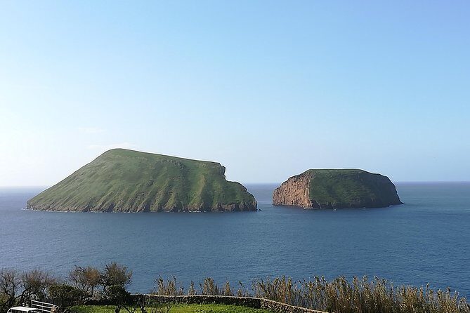 From Angra: Terceira Island Full-Day Tour (Shared Tour) - The Value of This Tour: Is It Worth It?
