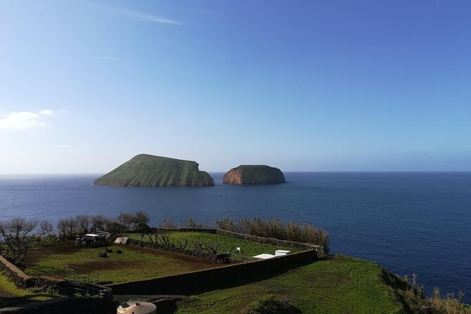 From Angra: Terceira Island Half-Day Tour (Shared Tour) - What Travelers Say
