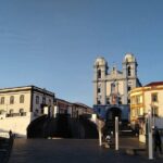 From Angra to Heroísmo step by step - The Sensory and Interactive Approach
