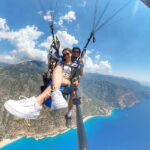 From Antalya: Fethiye Blue Lagoon with Lunch & Paragliding - The Value of This Tour