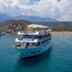 From Antalya: Full-Day Boat Tour with Lunch and Foam Party - The Power of the Itinerary: What Each Stop Means for You