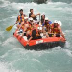 From Antalya: Fully Combo Zipline, Quad Safari,Rafting,Lunch - What Past Participants Say