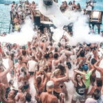 From Antalya/Kemer: All-Inclusive Party Boat with Lunch - Authentic Experiences & Guest Feedback