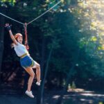 From Antalya: Koprulu Canyon Rafting and Zip Line Adventure - Exploring the Two Canyons