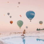 From Antalya: Pamukkale Hot Air Balloon Flight with Lunch - The Regional Lunch: A Taste of Turkish Flavors