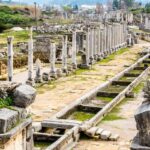 From Antalya: Perge, Aspendos & city of Side Private Tour - Transportation and Duration