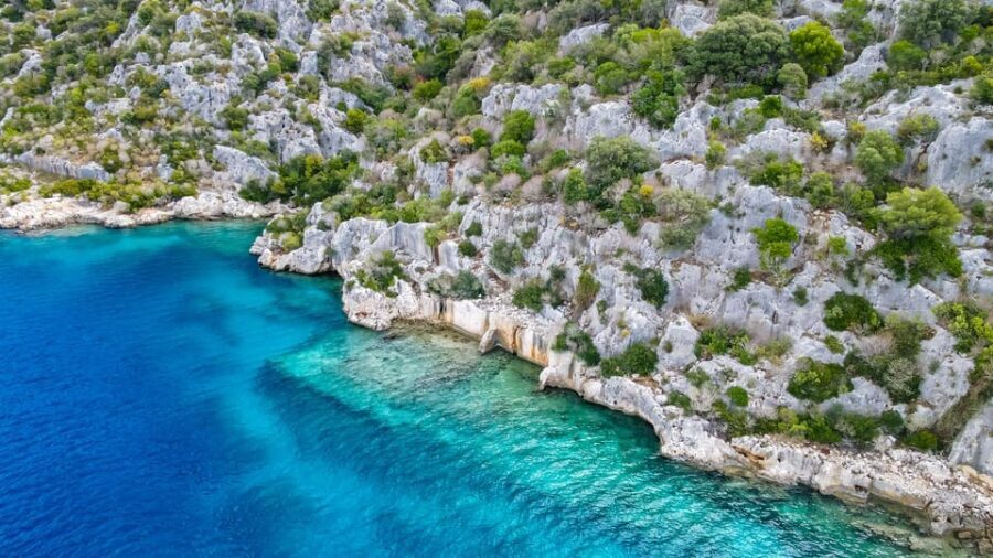 From Antalya: Private Tour to Kekova Island, Myra and Demre - Who Is This Tour Ideal For?