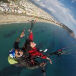 From Antalya/Side: Tandem Paragliding in Alanya - The Itinerary Breakdown