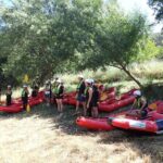 From Arouca: Paiva River Canoe Rafting Adventure Tour - Who Should Consider This Tour?