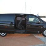 From Athens Intl. Airport to Athens centre - Driver and Service Quality