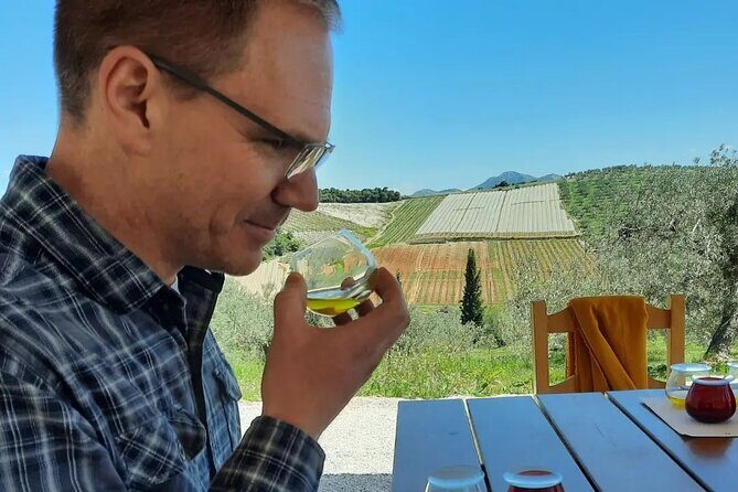 From Athens: Olive Oil Tasting, Olive Grove & Wine Experience - Why Travelers Rave About This Tour