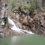 From Atlanta: Tullulah Falls Slingshot Self Guided Tour - A Scenic Drive with a Twist: What This Tour Offers