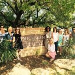 From Austin: Half-Day Hill Country Wine Shuttle - A Deep Dive into the Experience