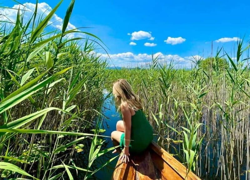 From Bar: Skadar Lake Land and Boat Tour - Exploring the Itinerary in Depth