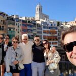 From Barcelona: Private Girona and Figueres with Dali Museum Tour - From Girona to Dalí’s Surreal Universe in Figueres