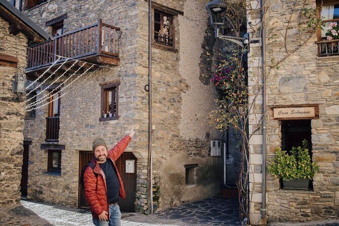 From Barcelona to Andorra Small Guided Group Day Tour - A Deep Dive into the Itinerary