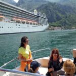 From Bay of Kotor: Blue Cave Private Speedboat Tour - The Best of the Itinerary: What to Expect
