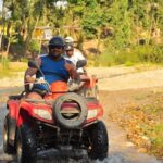 From Belek, Antalya Thrilling Quad Safari Adventure - Authentic Feedback from Participants