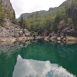 From Belek: Green Canyon Boat Trip with Lunch and Drinks - Arrival at Green Canyon: The Highlight of the Day