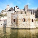 From Belgrade: Golubac fortress & Iron Gate Danube gorge - The Itinerary in Detail