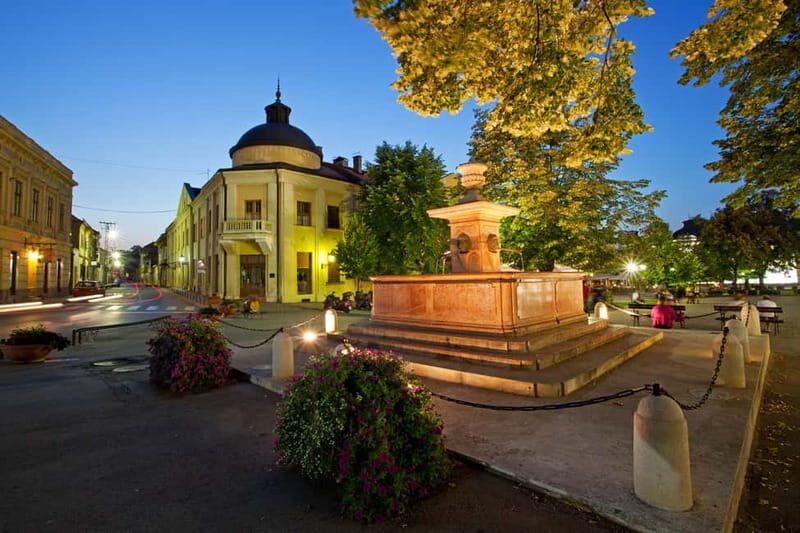 From Belgrade: Novi Sad and Sremski Karlovci Tour - Why This Tour Is a Great Choice