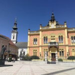 From Belgrade: Novi Sad & Fruska gora & winery and monastery - A Full Day of Serbian Charm: What to Expect
