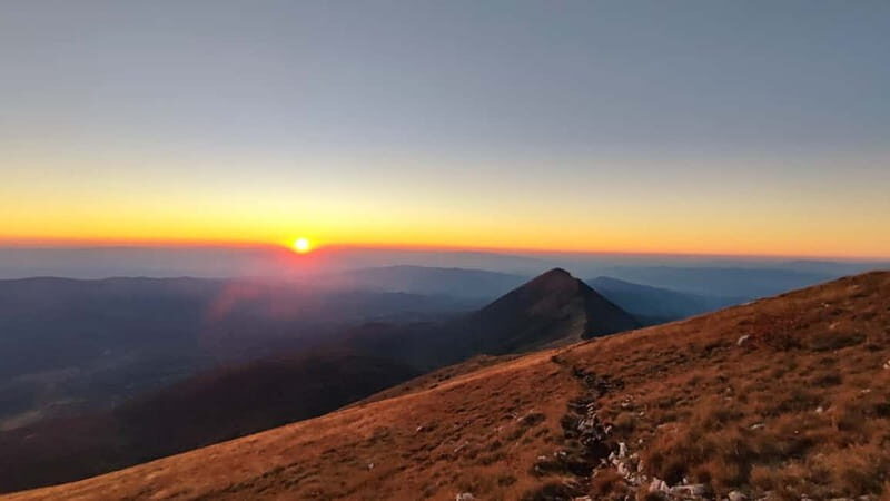 From Belgrade: Rtanj mountain pyramid hiking Full-Day Trip - What to Expect on the Tour