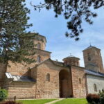 From Belgrade: Studenica monastery & Zica monastery - The Value of the Tour
