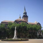 From Belgrade: Subotica and Palic Full-Day Trip with winery - Price, Duration, and Practical Details
