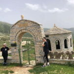 From Berat : Mountain Tomorri &Bogova Waterfall - Cave Exploration and Hidden Paths