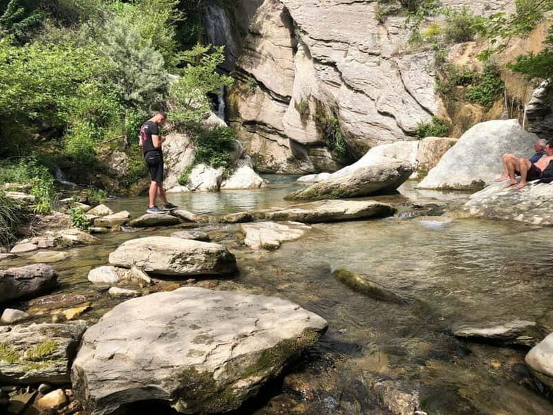 From Berat to Bogova Waterfall - What Makes This Tour Stand Out?
