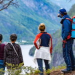 From Bergen: 2 in 1 - Fjord Cruise and Guided Mountain Hike - The Value of Combining Water and Land