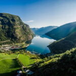 From Bergen- Beautiful Nærøyfjord, Flåm, and Stegastein - Itinerary Breakdown: What to Expect at Each Stop
