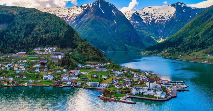From Bergen: Flam Full-Day Cruise to Sognefjord - What Travelers Are Saying