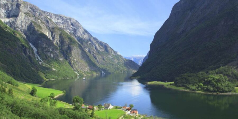 From Bergen: Private Tour to Sognefjord, Gudvangen, & Flåm - The Value of This Tour