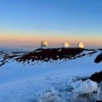 From Big Island Hilo - Enchanting Mauna Kea & Waterfalls Tour - What the Tour Includes and Excludes