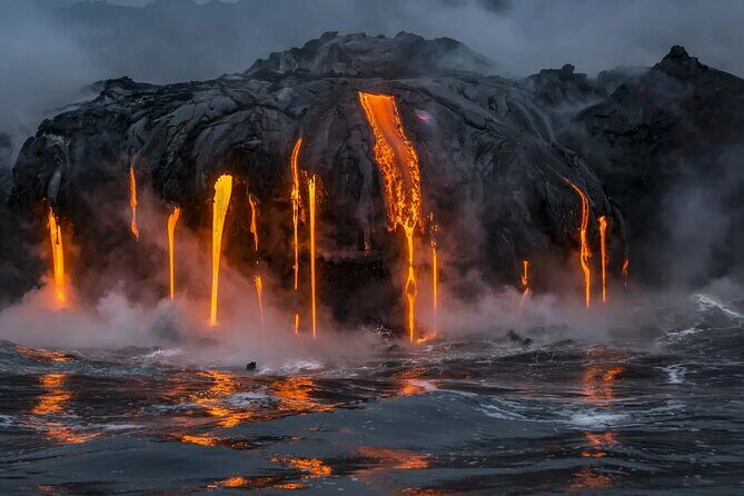 From Big island Hilo Private Volcanoes and Waterfalls Tour - What Makes This Tour Valuable?