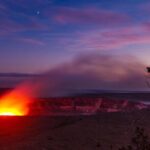 From Big island Kona Private Volcanoes and Waterfalls Tour - A Closer Look at the Itinerary