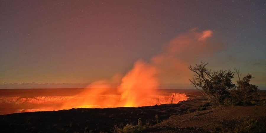 From Big island-Volcanoes & waterfall tour in a small group - An In-Depth Look at the Experience