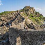 From Bilbao: Gaztelugatxe, Bermeo, Mundaka and Gernika with Txakoli - San Juan de Gaztelugatxe: The Star of the Day