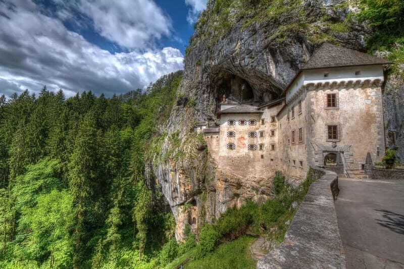 From Bled: Postojna Cave and Predjama Castle Day Trip - Practical Tips for Travelers