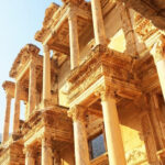 From Bodrum: Ephesus and House of Mary Tour with Lunch - The Itinerary in Detail: What You’ll Experience