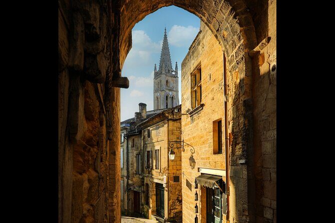 From Bordeaux: Saint-Émilion Half-Day Trip with Wine Tasting - The Practicalities: What You Need to Know